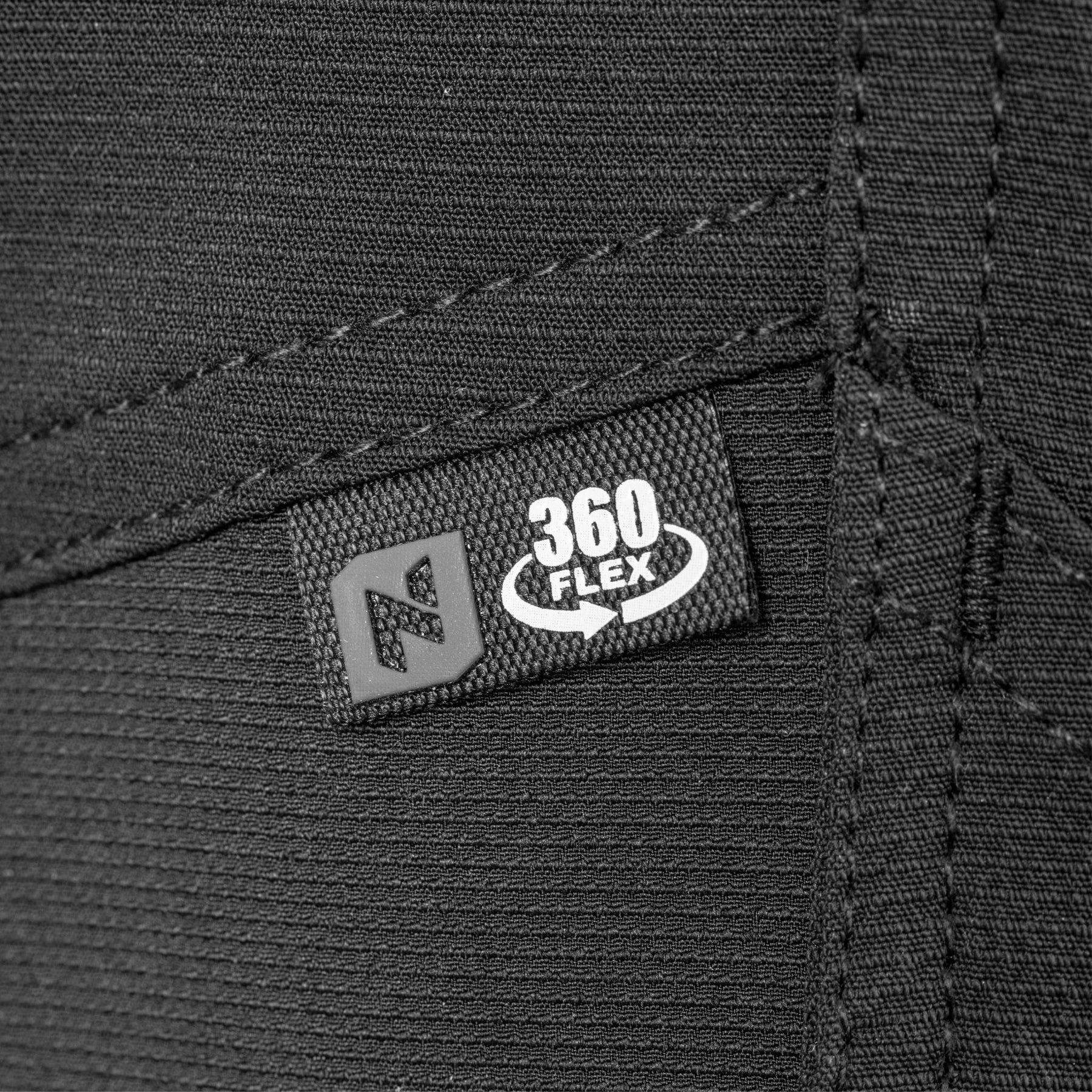 Future Arbejdsshorts | 360° Stretch & CORDURA – NORTH WORKWEAR
