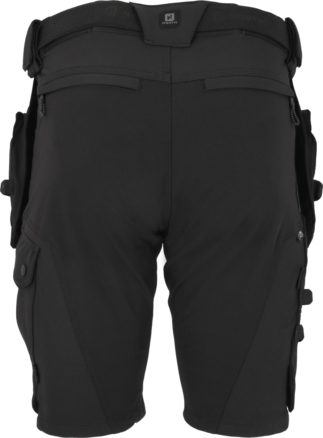 North Future Arbejdsshorts – NORTH WORKWEAR