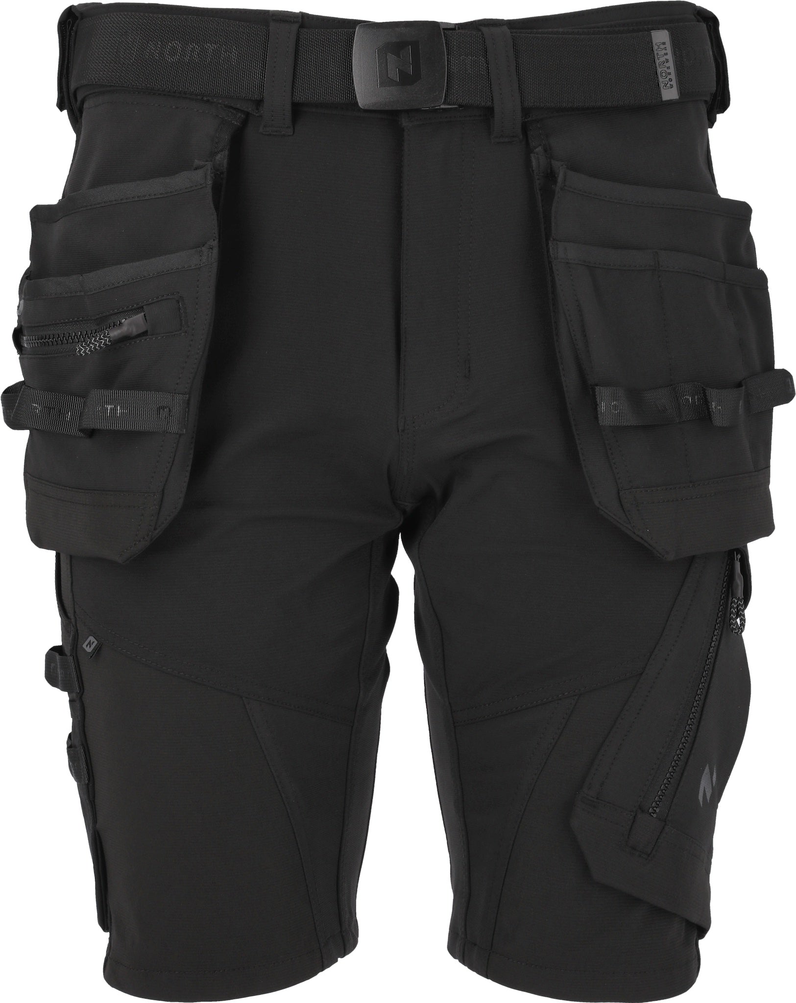 North Future Arbejdsshorts – NORTH WORKWEAR