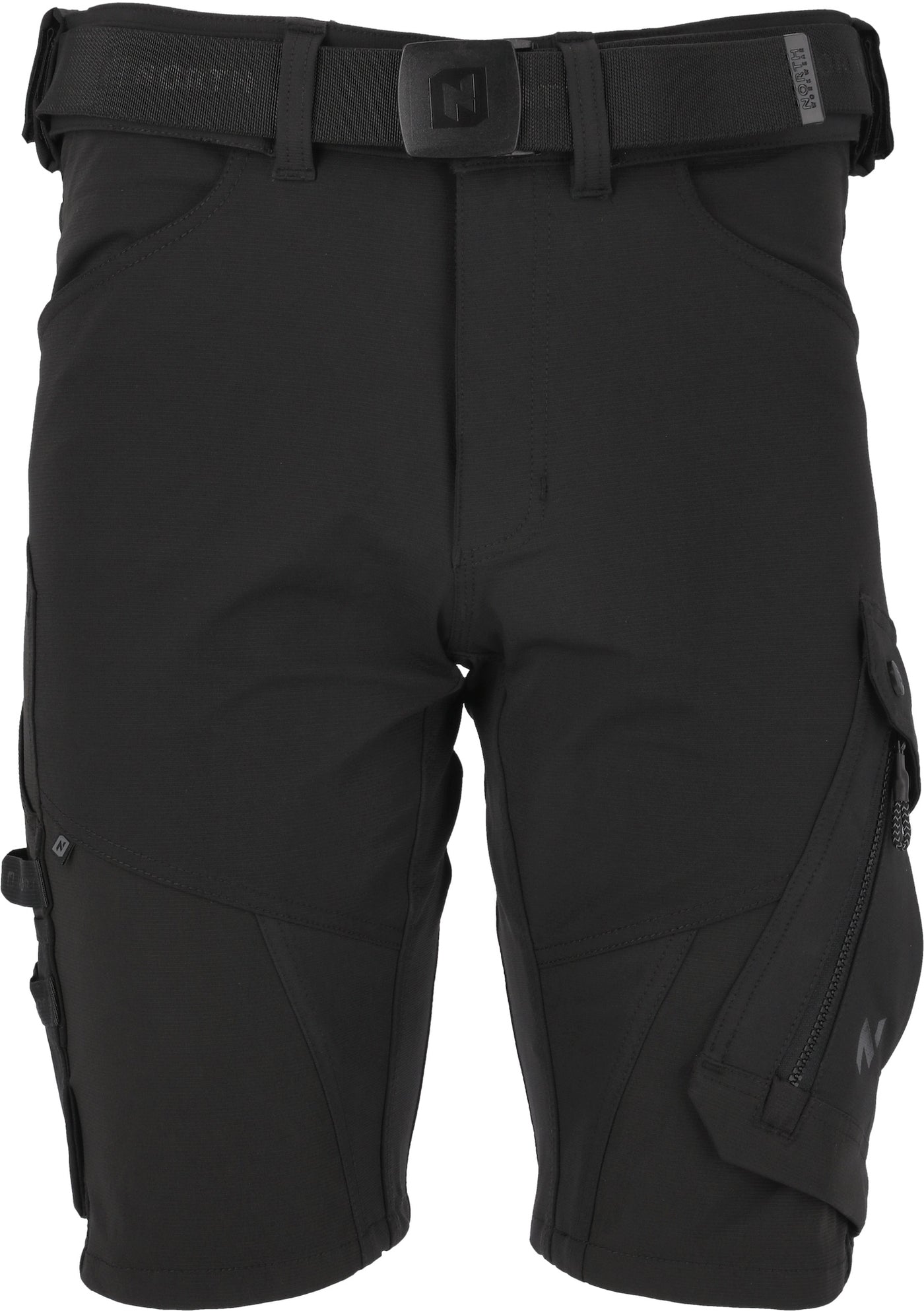 North Future Arbejdsshorts – NORTH WORKWEAR