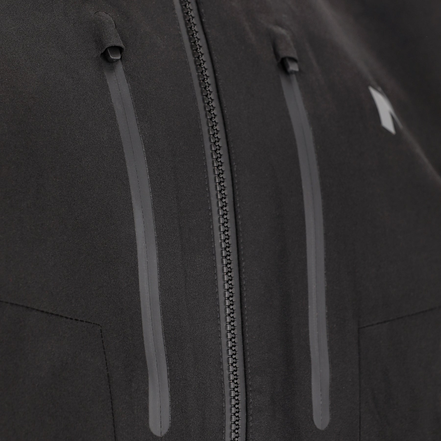 North Storm Jakke | 10.000 mm Vandtæt & Stretch – NORTH WORKWEAR
